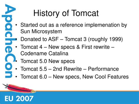 Ppt Hacking Tomcat Powerpoint Presentation Free Download Id5876401