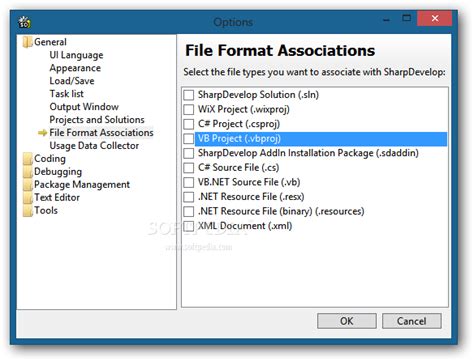 Sharpdevelop Download Softpedia