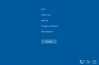 How To Switch User Account Fast User Switching In Windows 10 Tech Journey
