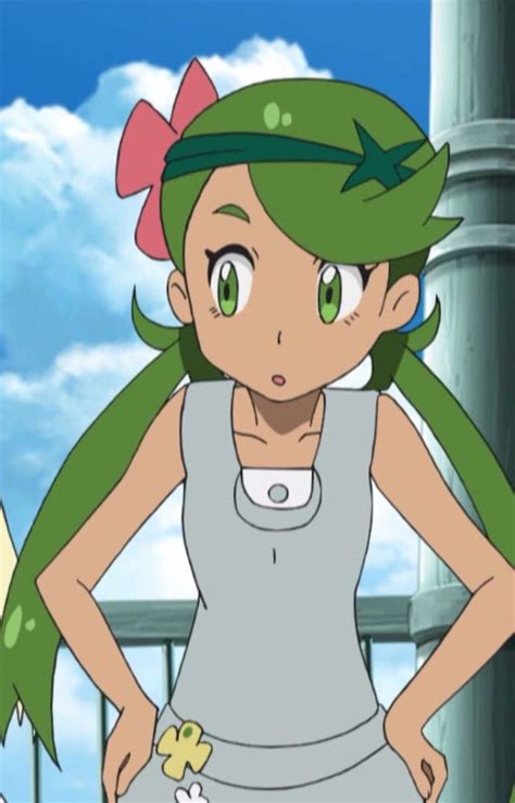 Pokemon Sun And Moon Episode 25 Pokemon Personajes Tarjetas Pokemon