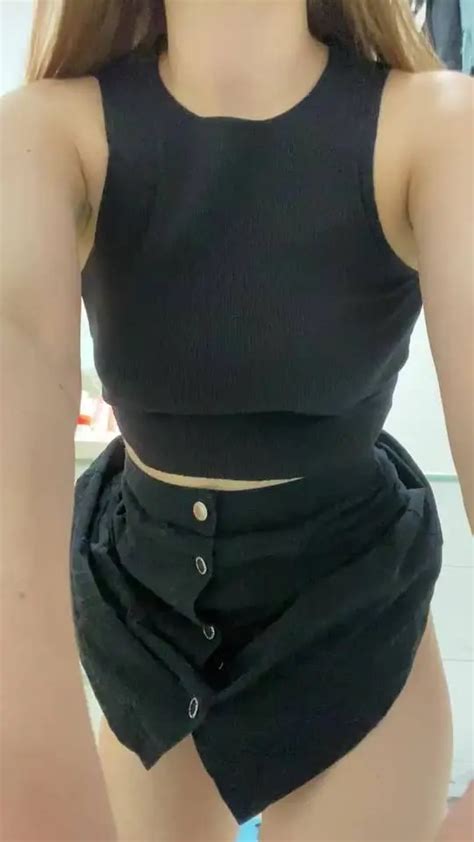 A Night Out Without Panties And Only You Will Know Scrolller