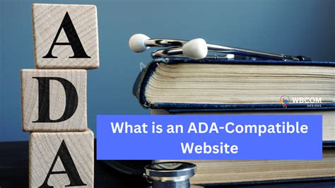 What Exactly Is An ADA Compatible Website Wbcom Designs