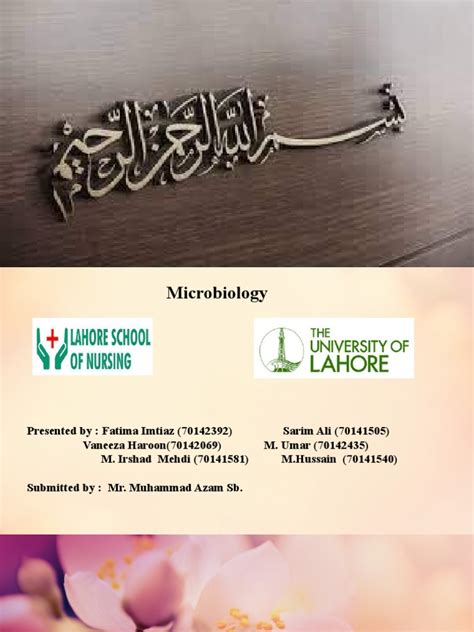 Human And Microbial Interaction Pdf Infection Hospital Acquired Infection