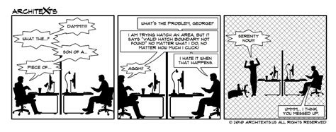 Hatch Problems By Modulor Man