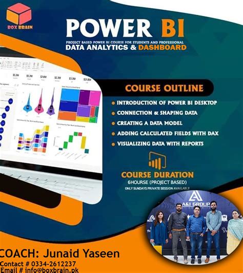 box brain on linkedin powerbi dataanalysis datavisualization boxbraininstitute