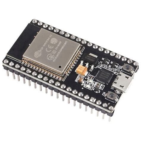 Купить esp32 esp 32s nodemcu 32s Плата разработки esp wroom 32 отзывы
