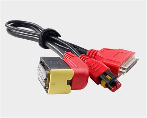 Scr 诊断线束 康达科电子 专业的线束制造厂商