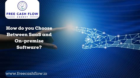 How Do You Choose Between Saas And On Premise Software 2025