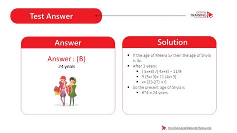 Excel Test Explained How To Retrieve Row Value In Excel With Formula Practice Assessment Tests