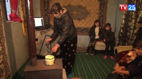 როგორ ხვდებიან ახალ წელს ბოშები Youtube