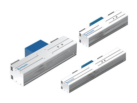Intelligent Line Scan Camera Warehouse Automation Australia