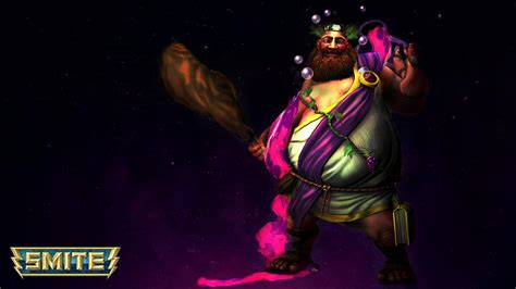 Smite Aphrodite Wallpaper Wallpapersafari