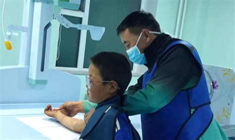 Эрүүл мэндийн салбарт мөрдөгдөх цацрагийн аюулгүй ажиллагааны дүрмийг шинэчлэв Newswall