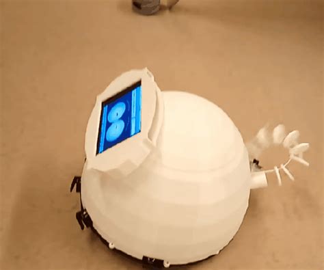 Robots Instructables