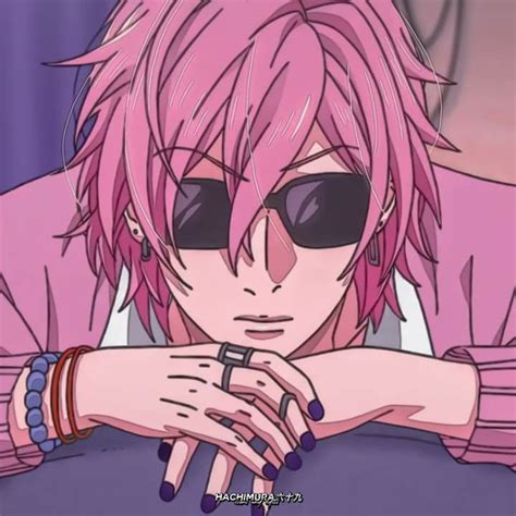 Ayato Yuri Ayato Yuri Anime