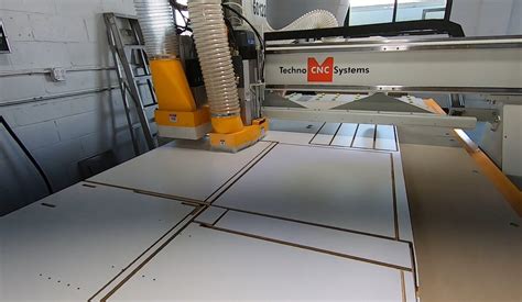 Benefits Of Cnc Routers For Cabinet Makers In New York