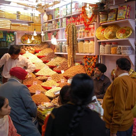 Delhi Food Adventure New Delhi Ce Quil Faut Savoir Pour Votre