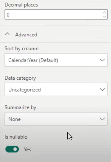 Enhancing Data Modelling In Power Bi For Advanced Insights