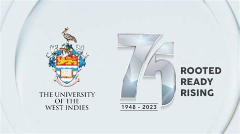 The Uwi At 75 Rooted Ready Rising