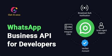 how to get whatsapp business api for developers