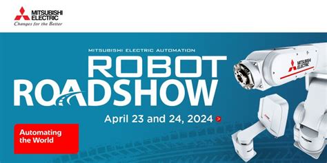 Mitsubishi Electric Automation Inc On Linkedin Automation Automationsolutions Robots