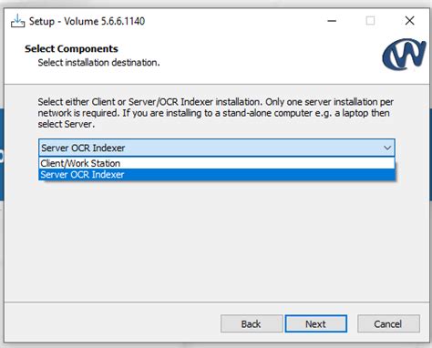 Moving A Firebird Database Watermark Technologies Ltd