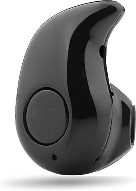 Bluetooth Headset In Ear Oortjes In Ear Headphones Bluetooth