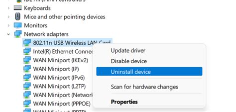 Cara Uninstall Driver Di Windows 11 Tanpa Menghapusnya Oid