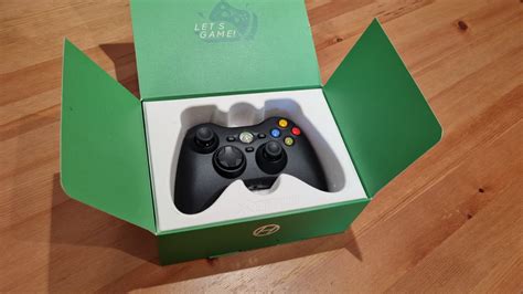 Hyperkin Xenon Wired Controller Review Is Nostalgia Alone Worth 50 Windows Central