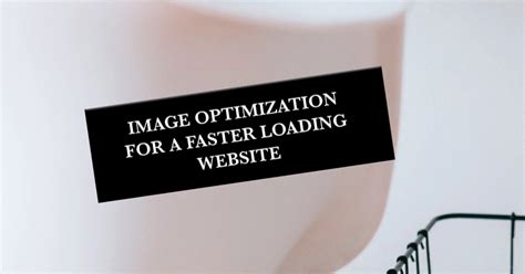 Image Optimization For A Faster Loading Website Wordpress Html Css And Script Tutorials By