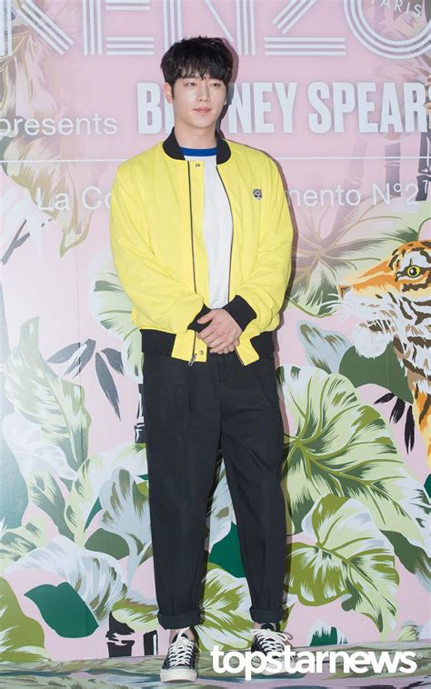 [hd포토] 서강준 ‘이 눈빛 저장각 최시율 기자 톱스타뉴스