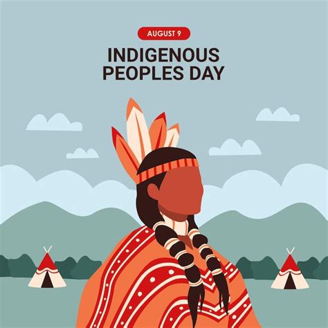Premium Vector Vector Flat International Day Of The World39s
