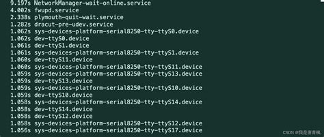 Linux Systemd基础教程systemctl Edit Csdn博客 Linux Systemd基础教程systemctl Edit Csdn博客