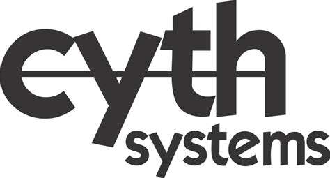 Cyth Systems Ate Embedded Controls Machine Vision