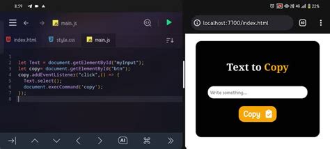 [video] abinaya v on linkedin webdev 100daysofcode