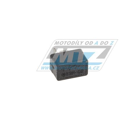 Regulátor usměrňovač napětí REC-101 Tourmax - Honda CB+CBR+CBX+CX+GL ...