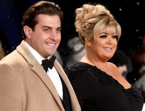 Gemma Collins And James Argent Back Together For Real