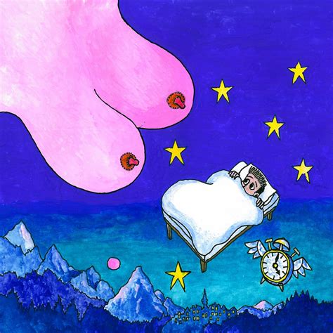 ‎historien Om De Kæmpe Store Bryster Single Album By Mc Einar