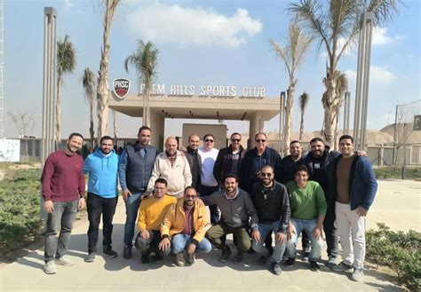 Muhamed Fahmy On Linkedin Farewell Day You Will Be Missed Crc