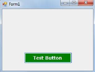 How To Create Custom Control In C Windows Forms Dotnet Stuff