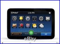 ADT Pulse Netgear 7 In Touchscreen Keypad HS101ADT Adt Home Security