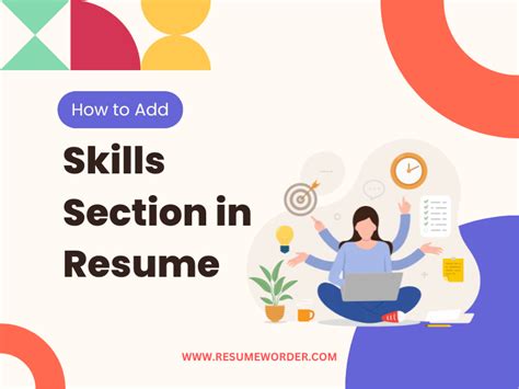 Resume Summary Writing Tips With 80 Master Examples Resumeworder