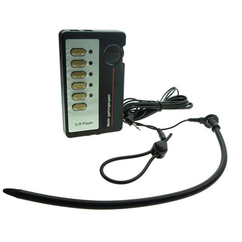 Sounding Kit Gay Sounding Gflashy