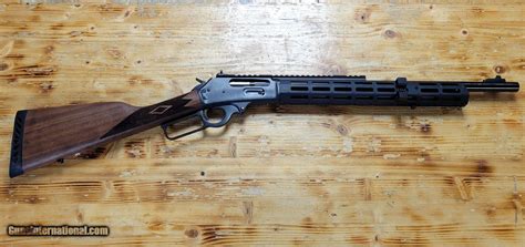 Marlin 1895 Guide Gun 45 70 Govt