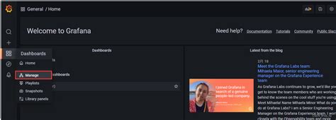 K6influxdbgrafana配置及可视化grafana K6 Csdn博客