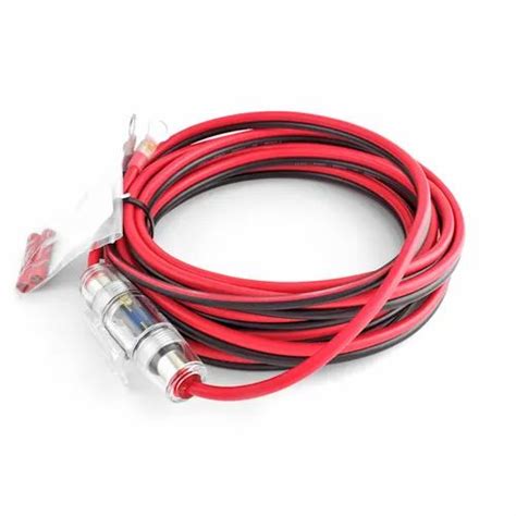 Satyam Cable Hook Up Wires 7 36 At Best Price In Bhiwadi ID 10042549091