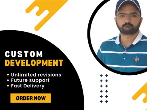 Responsive PHP Website Fully Customized With Admin Panel Upwork