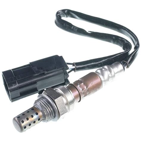 Isuzu Vehicross Oxygen Sensor