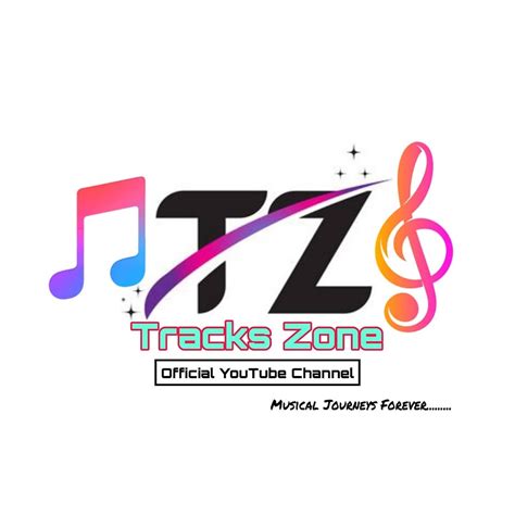 Track Zone Youtube