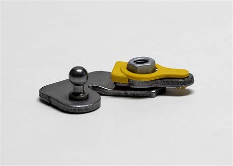 Welded Sub Assemblies Jfm
